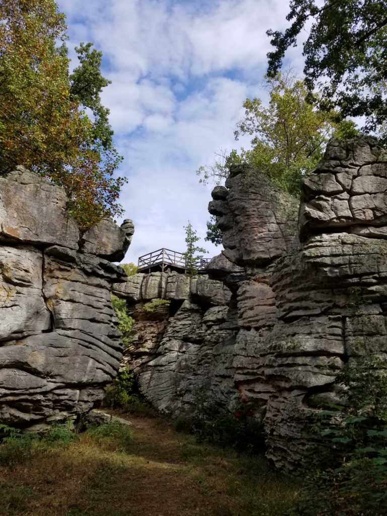 Horse Pens 40, Alabama