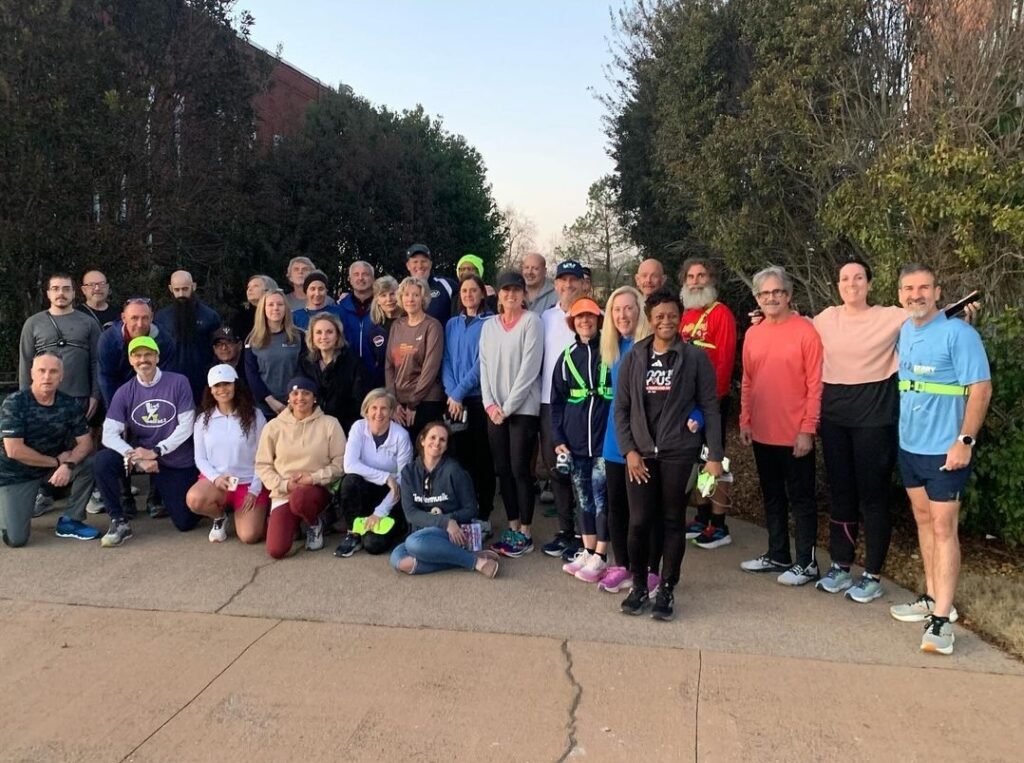 Runner's Spotlight: Scott