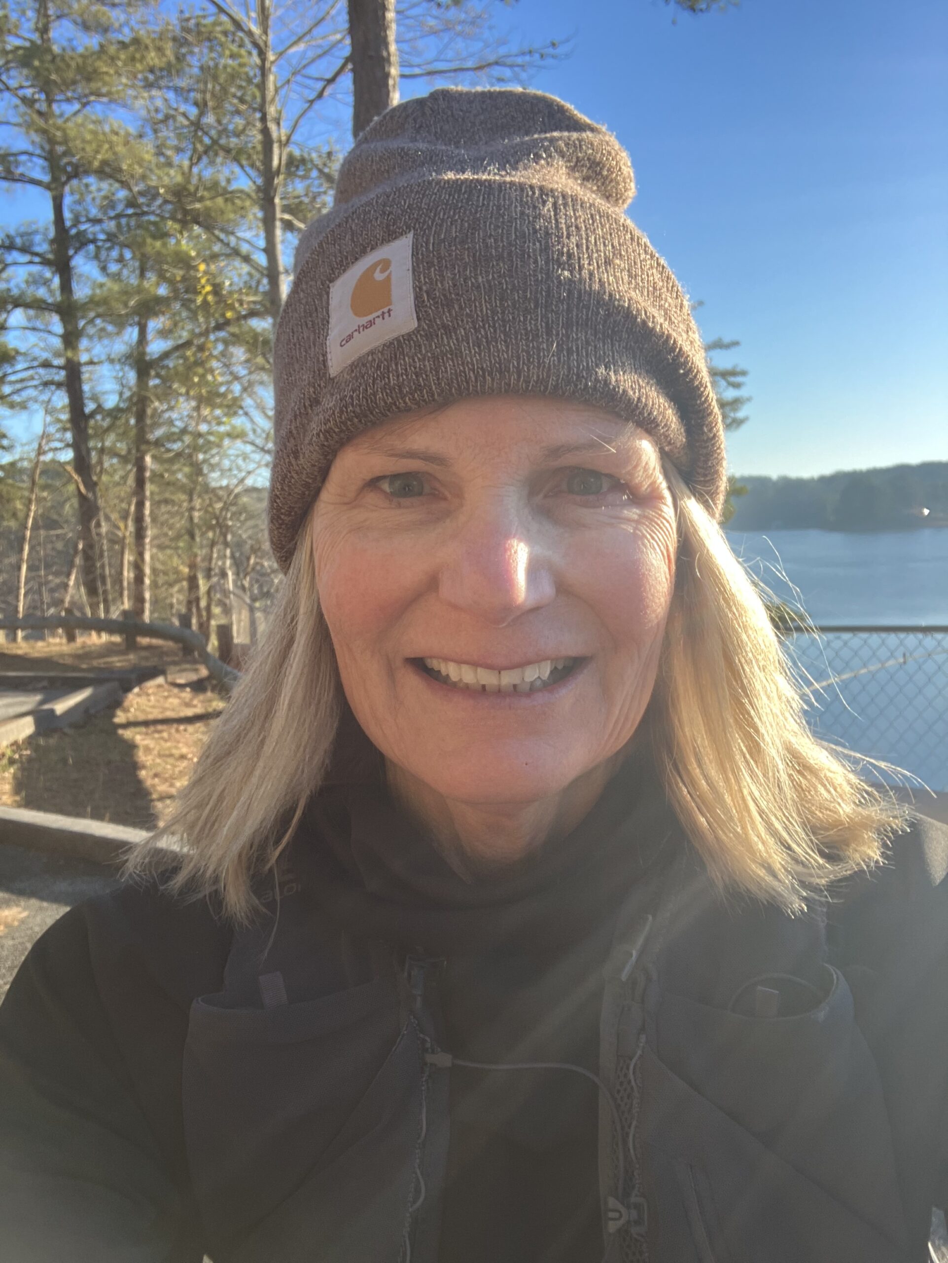 Runner's Spotlight: Lari