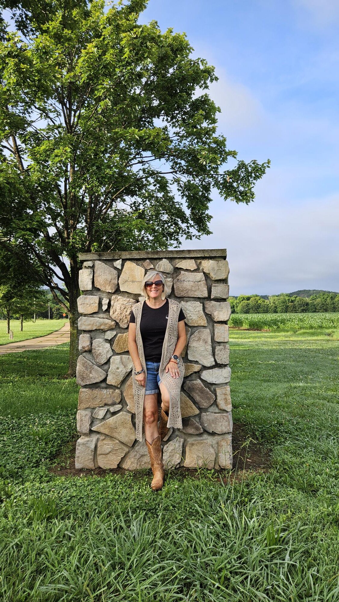 Western Summer Style Inspiration